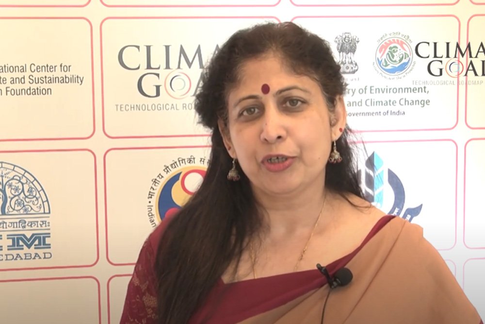 Curtain Raiser Videos – Climate Goals