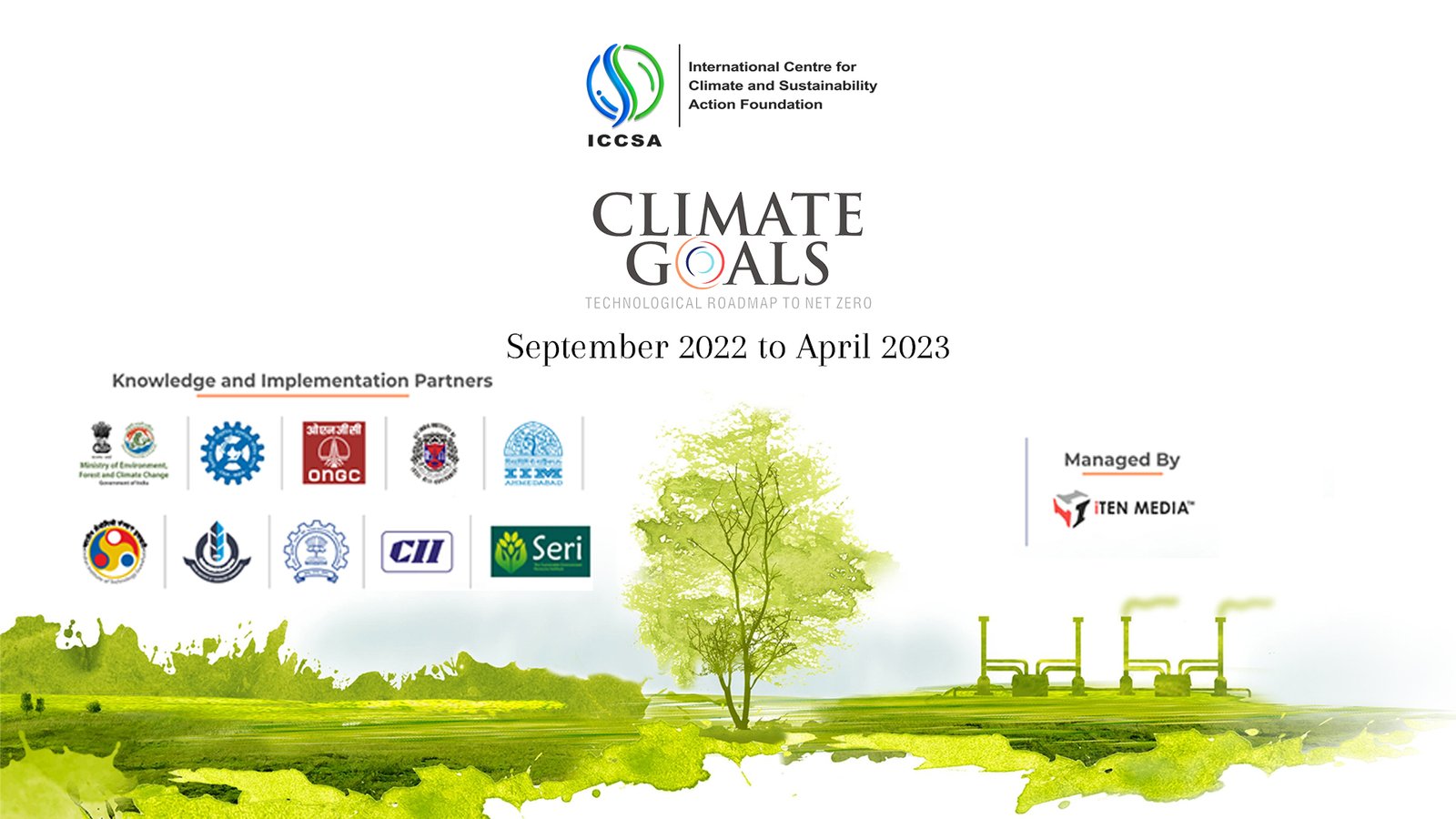 Home - ICCSA Foundation